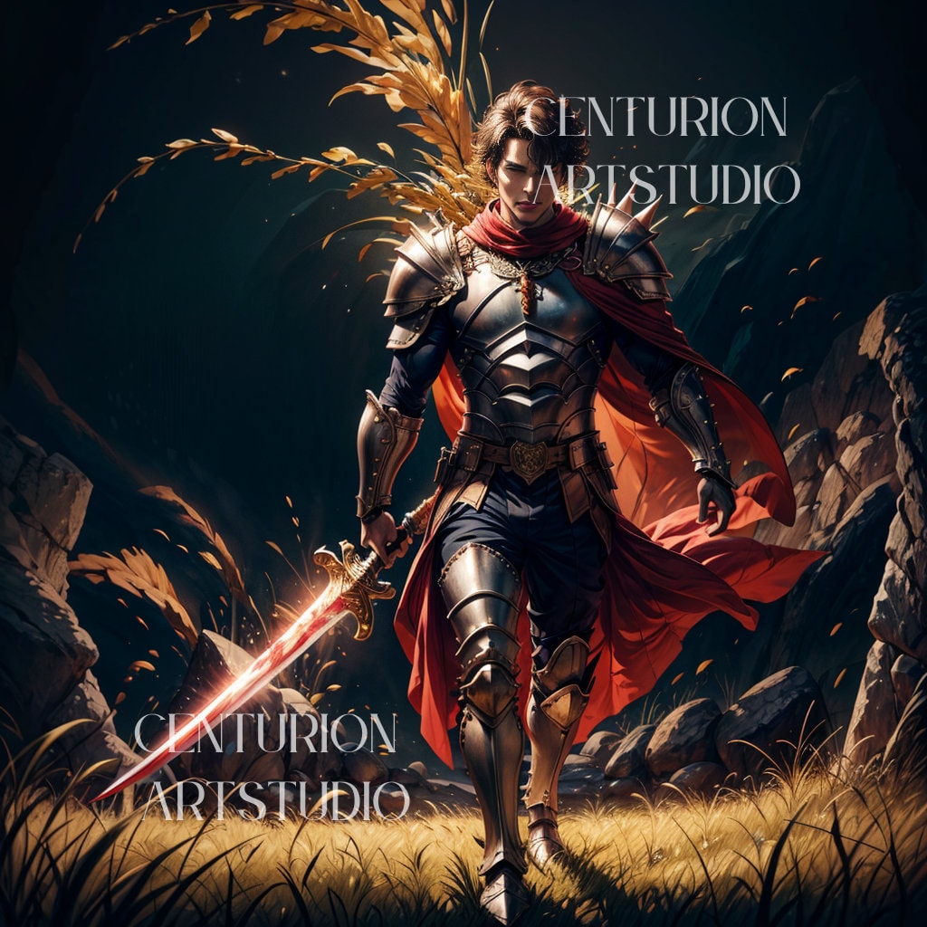 Custom TTRPG Character Portrait Commission Dungeons & Dragons Call of ...