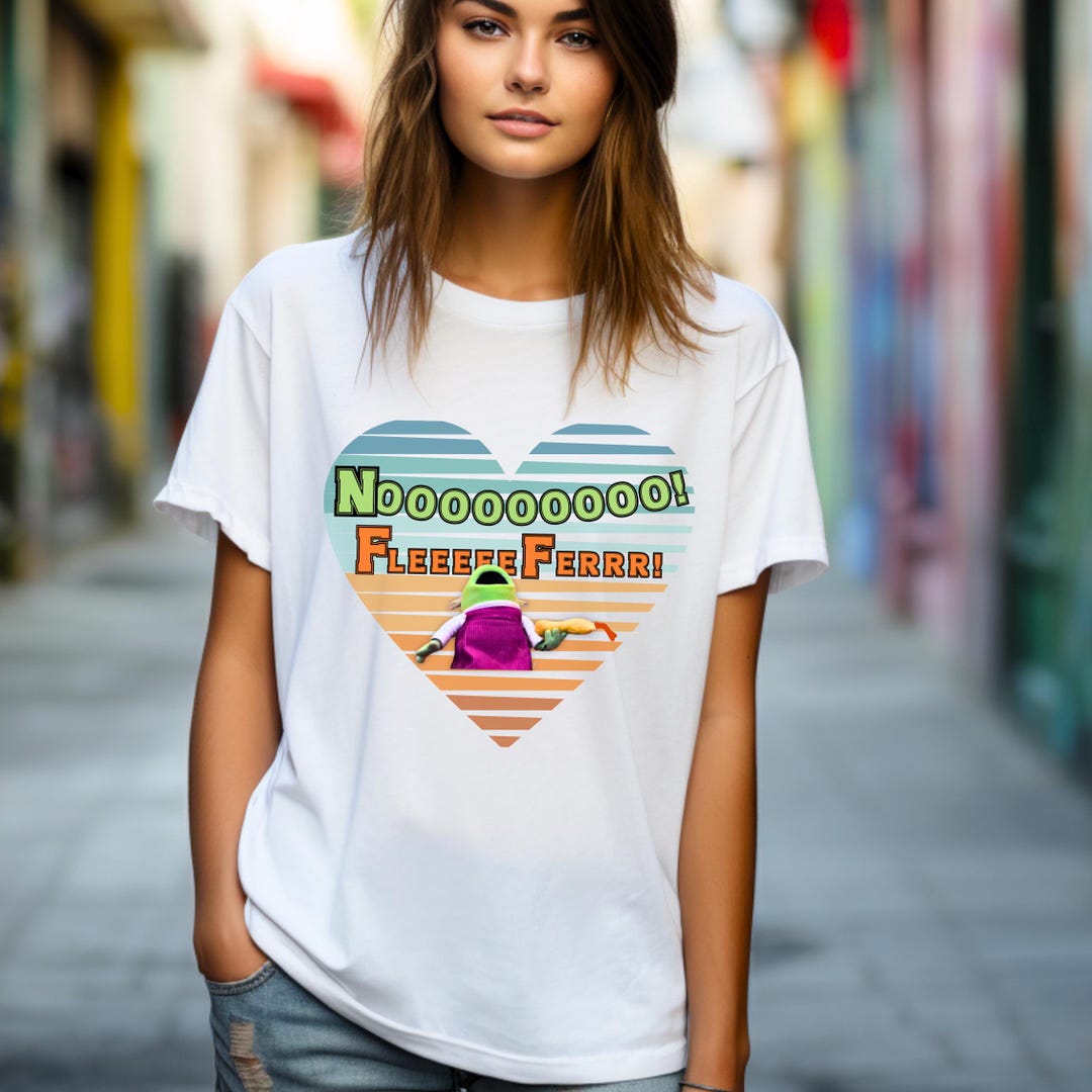 Mona, Nanalan, Trendy, Tv, Tiktok, Tshirt, Retro Tv Peepo, Shirt ...