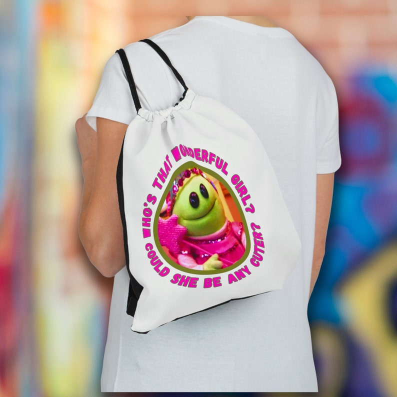 Nanalan, Mona Trendy Tote Bag, Wonderful Girl, Gift for Her, Nanalan ...