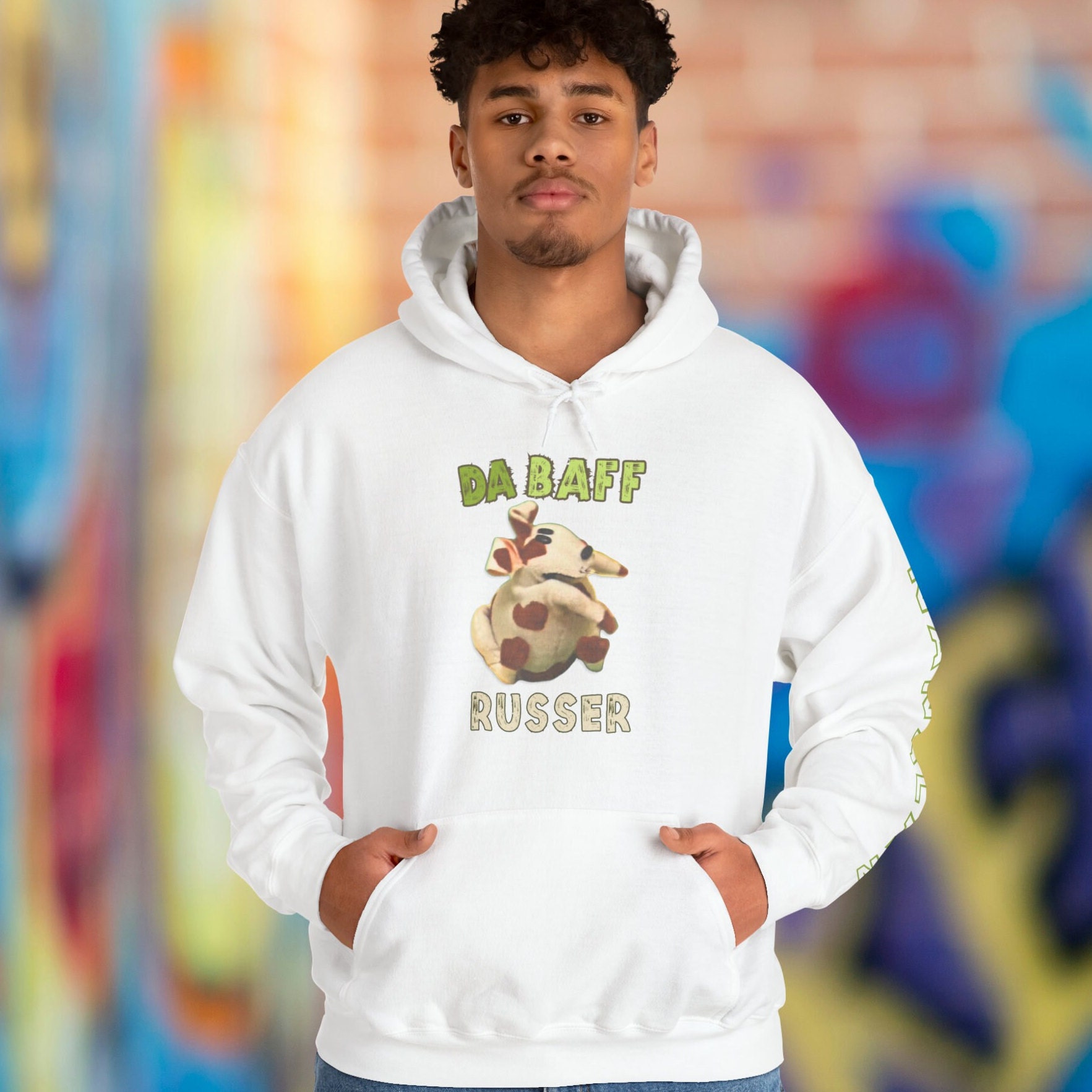NANALAN Trendy Sweatshirt, Nanalan Meme Sweatshirts and Hoodies, That ...