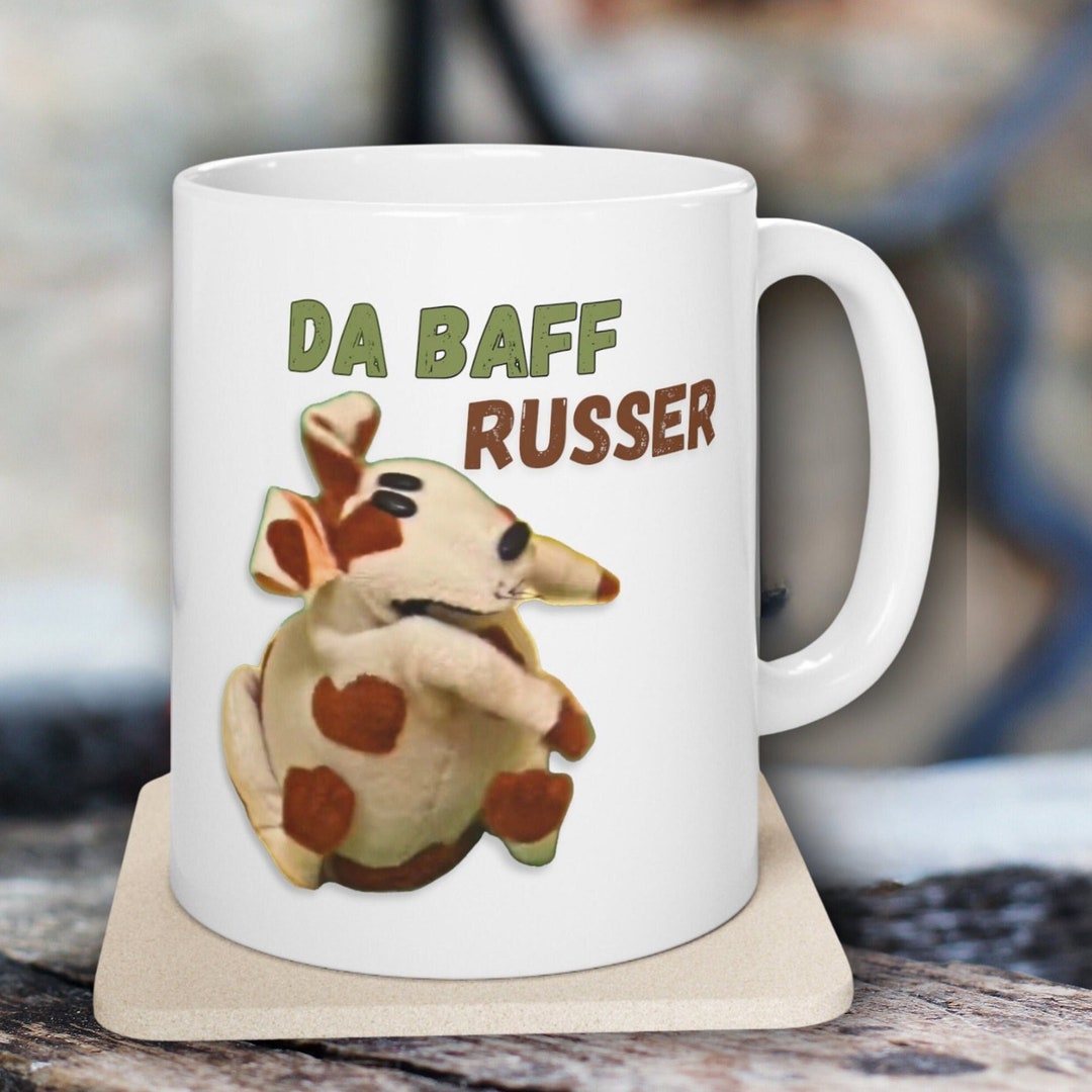 Nanalan Who's That Wonderful Girl, Russer Trending Best Selling Popular ...