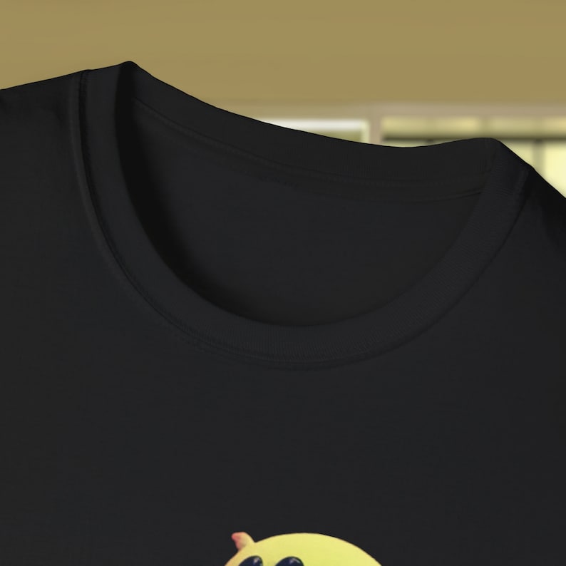 Nanalan Mona and Fleefer, Funny Meme Tee, Puppet, Girlfriend Gift ...