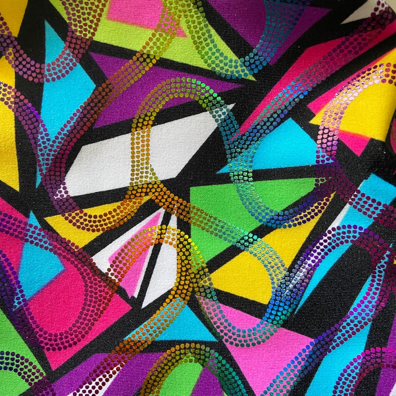 School Girl 3 Piece Bikini Dancer Set, Exotic Dancewear, Rave Festival ...