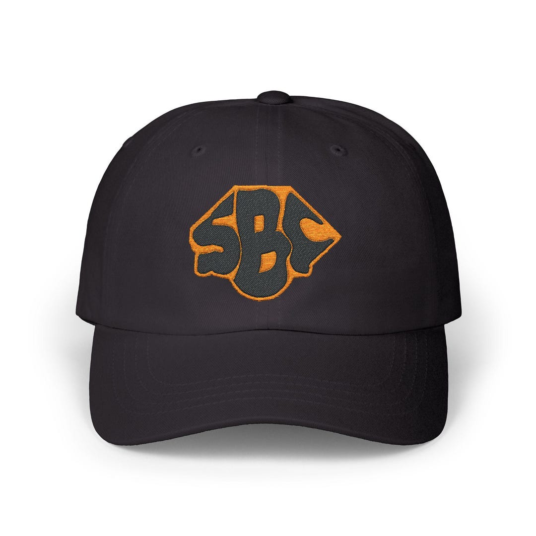 SBC Cap - Etsy