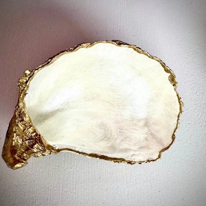 Oysters Shells & Clams for Beach Wedding - White, Peach and Clam ...