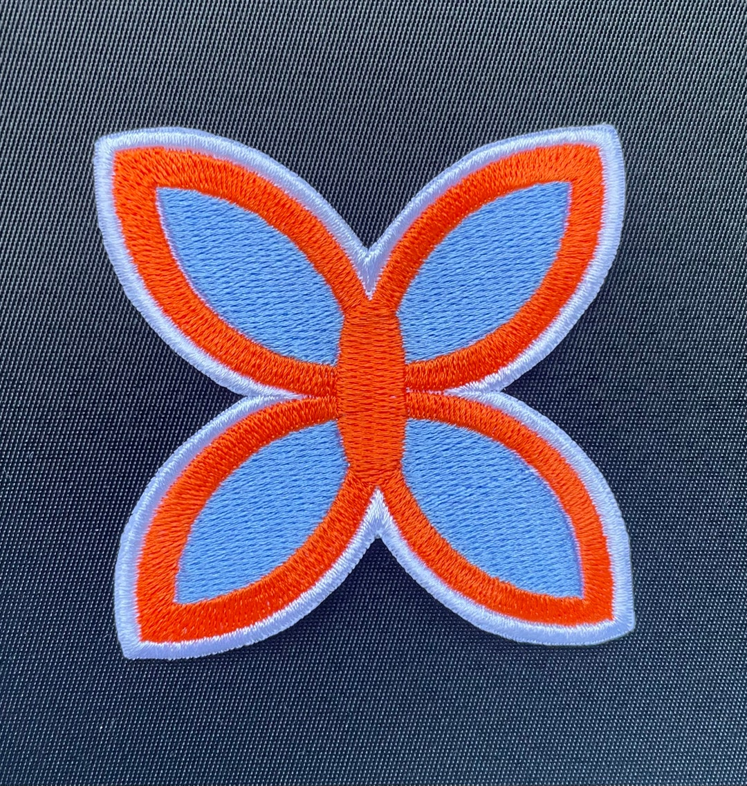 Demon Slayer Insect Hashira Hilt Embroidered Patch / Shinobu - Etsy