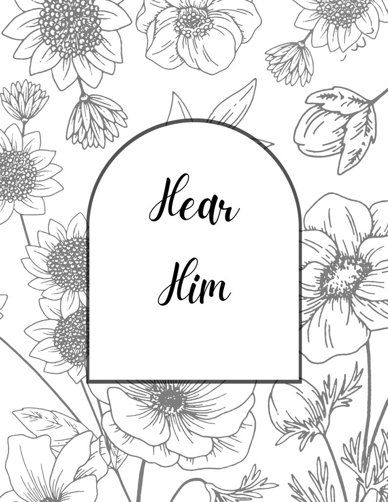 General Conference Printable Packet - Etsy