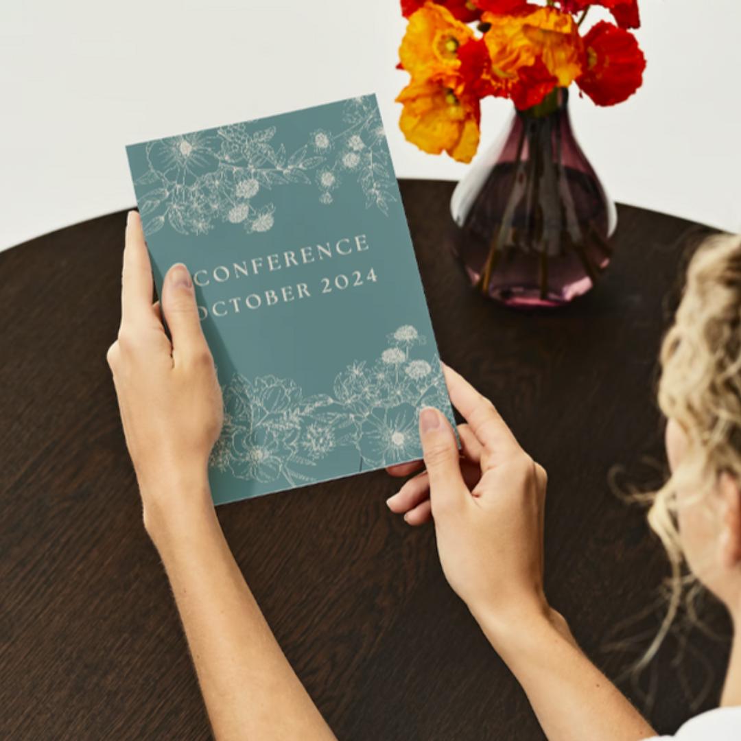 General Conference Printable Packet October 2024 - Etsy