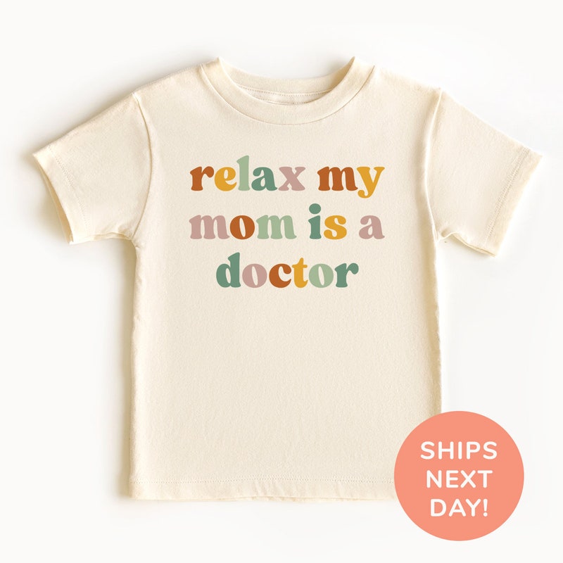 Doctor Baby Shirts - Etsy