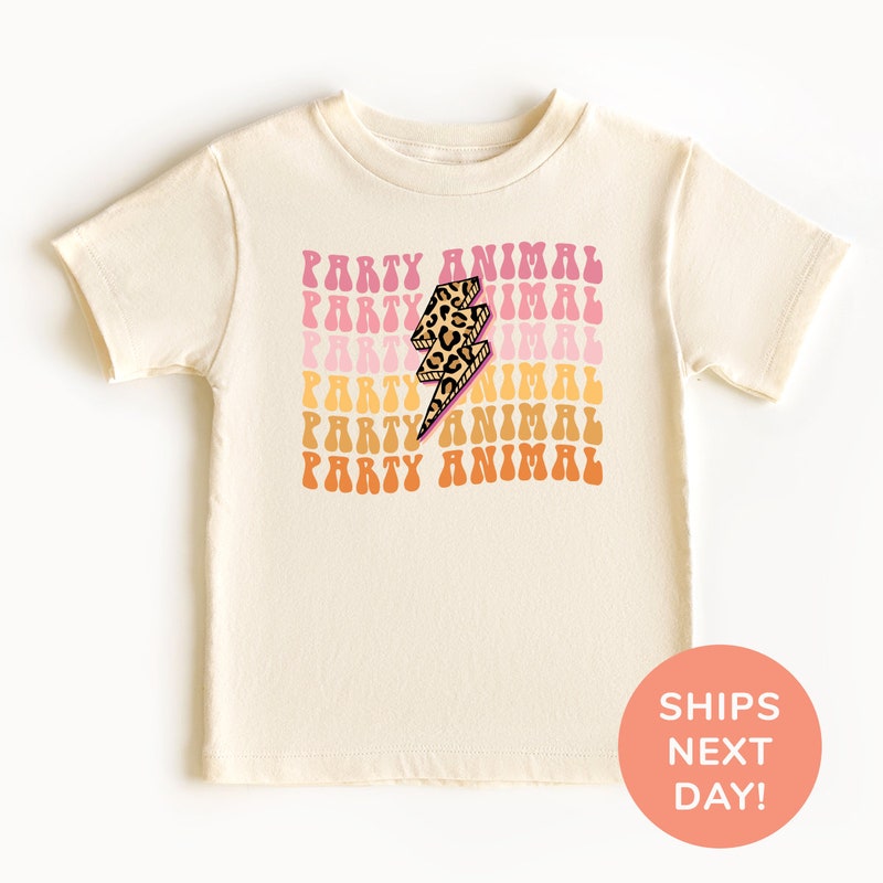 Funny Party Shirt - Etsy