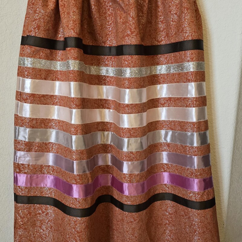 Native American Skirt - Etsy