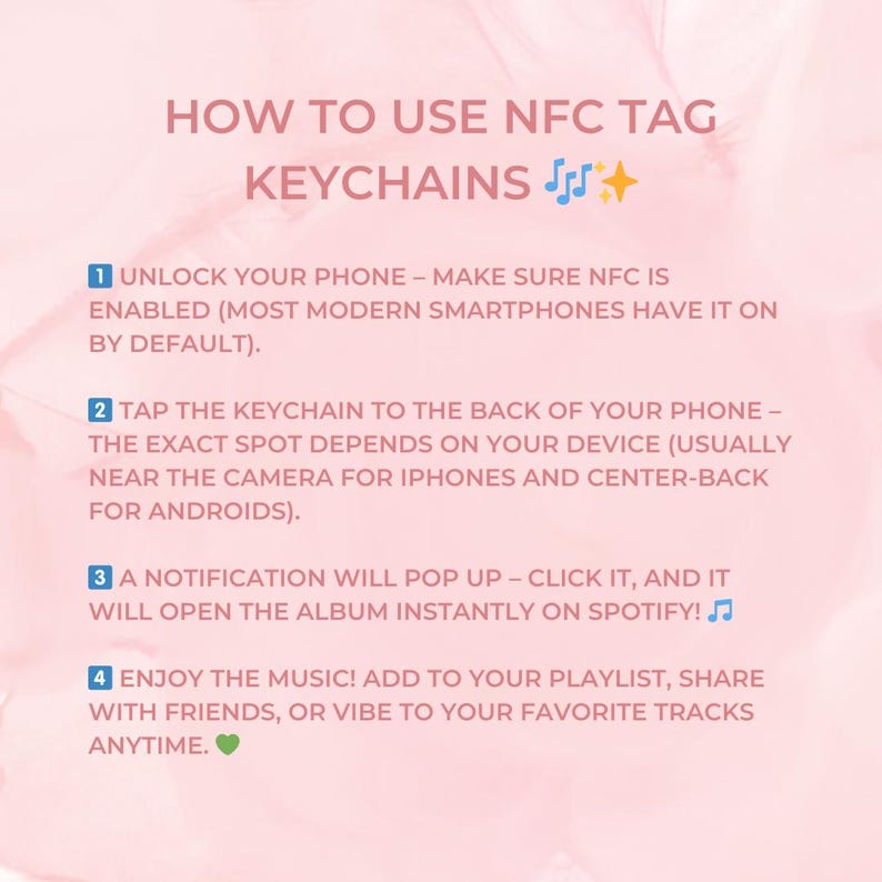 Charli XCX BRAT NFC Keychain | Personalized Album Scan Keychain | Music ...