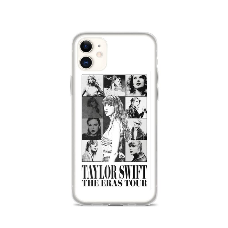 Taylor Swift Eras Tour Phone Case - Etsy