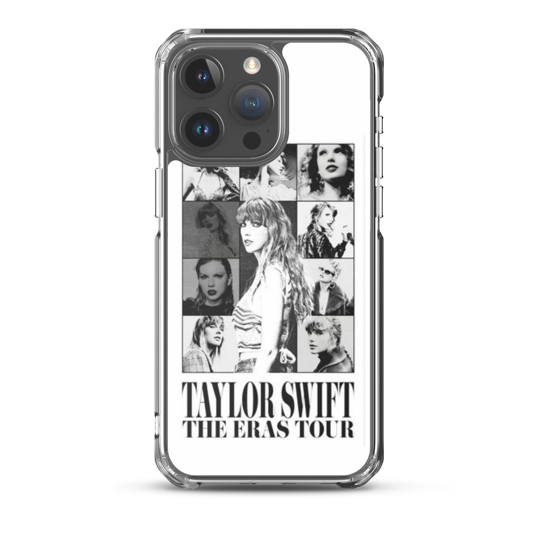 Taylor Swift Eras Tour Phone Case - Etsy