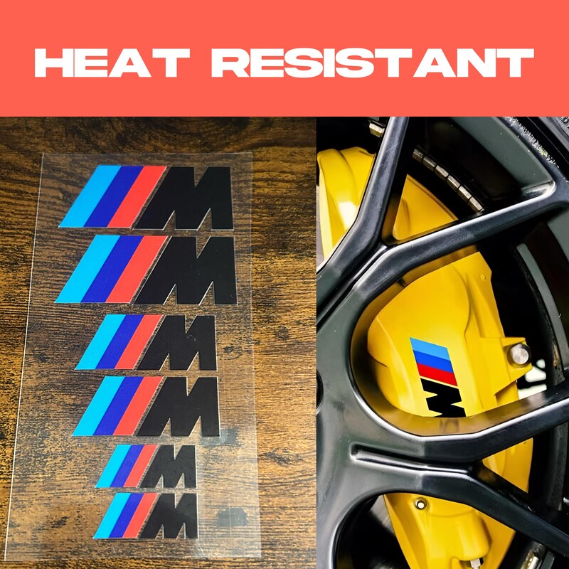 Bmw Decal - Etsy