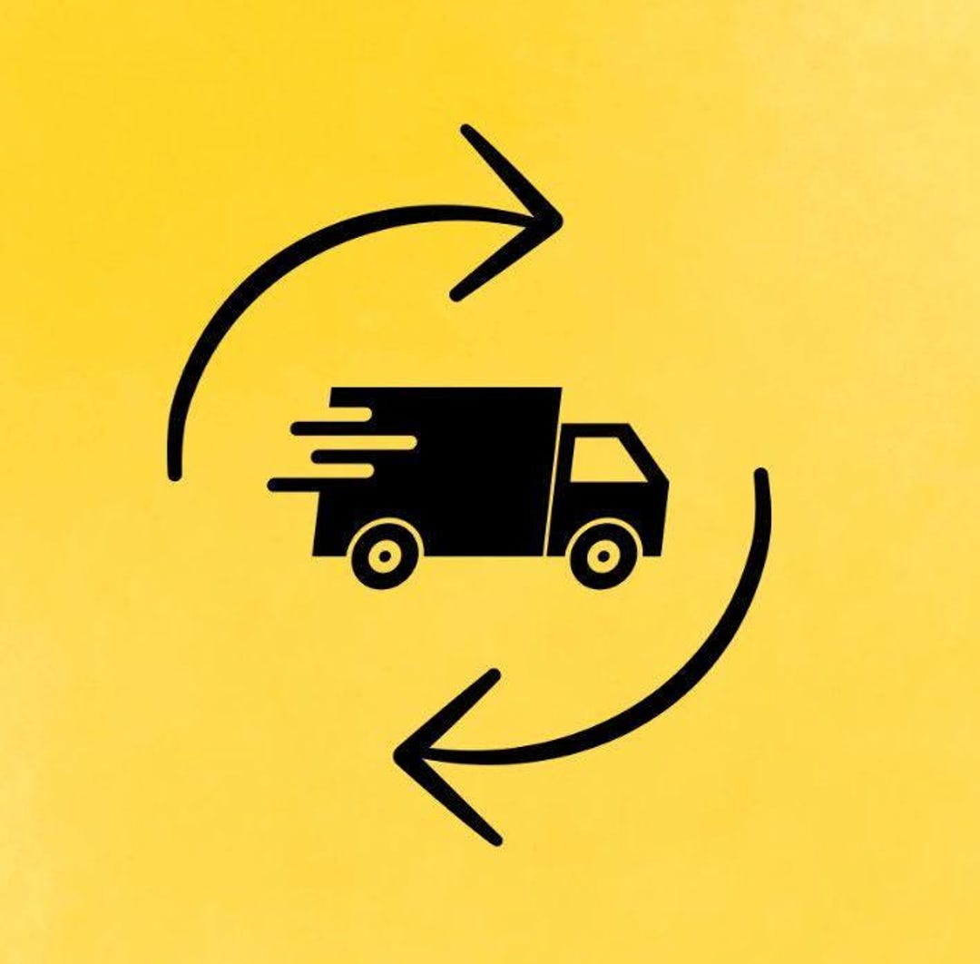 Re-shipping Service: for Returned Packages - Contact Seller First - Etsy