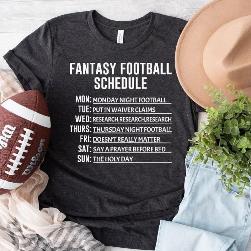 Fantasy Football Gifts - 60+ Gift Ideas for 2026