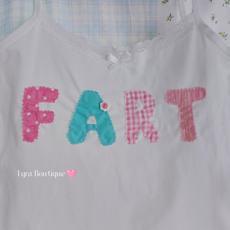 Cutecore Tank Top - Etsy