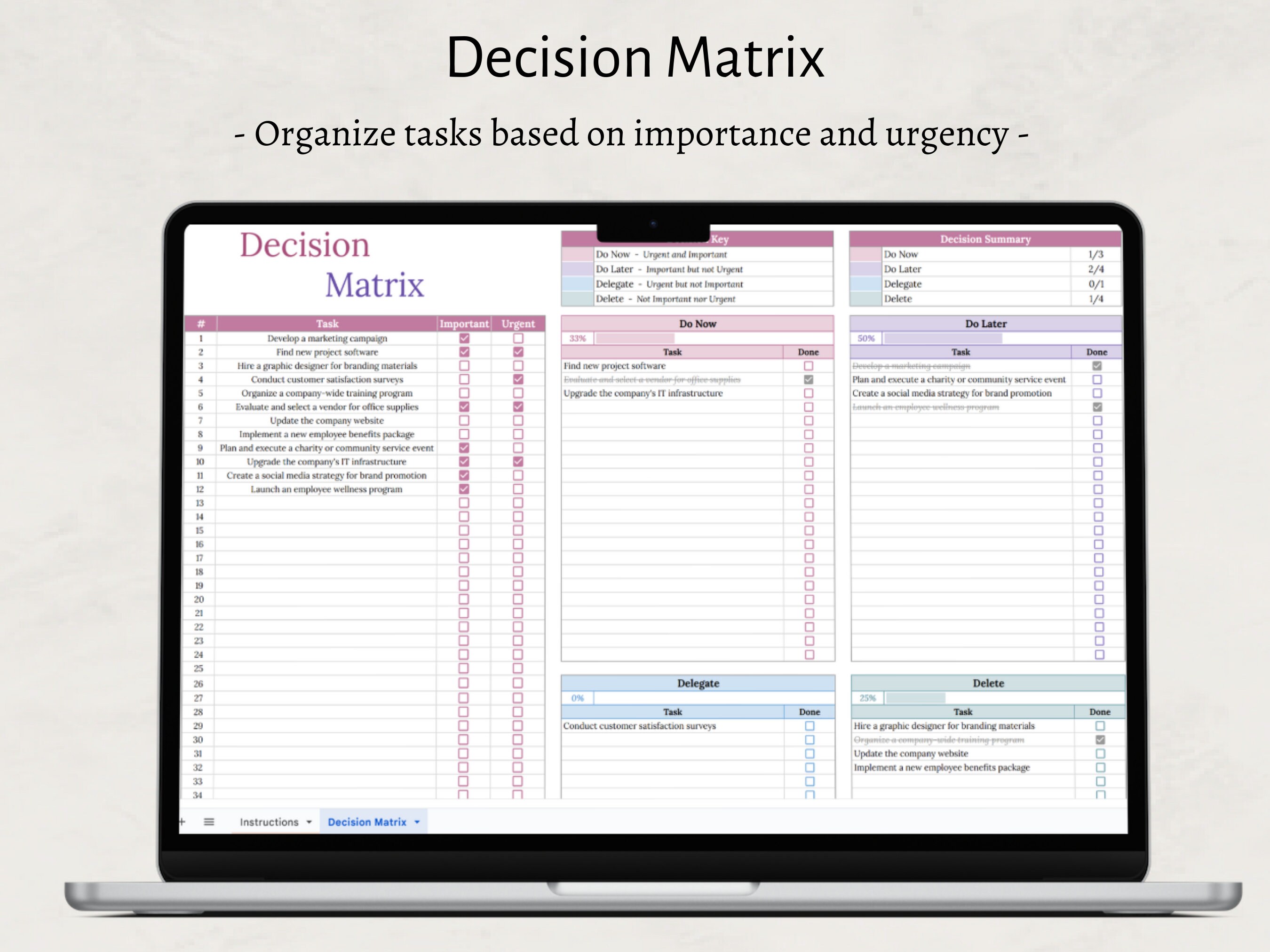 Team Manager Bundle Pack Spreadsheet Templates for Google Sheets ...