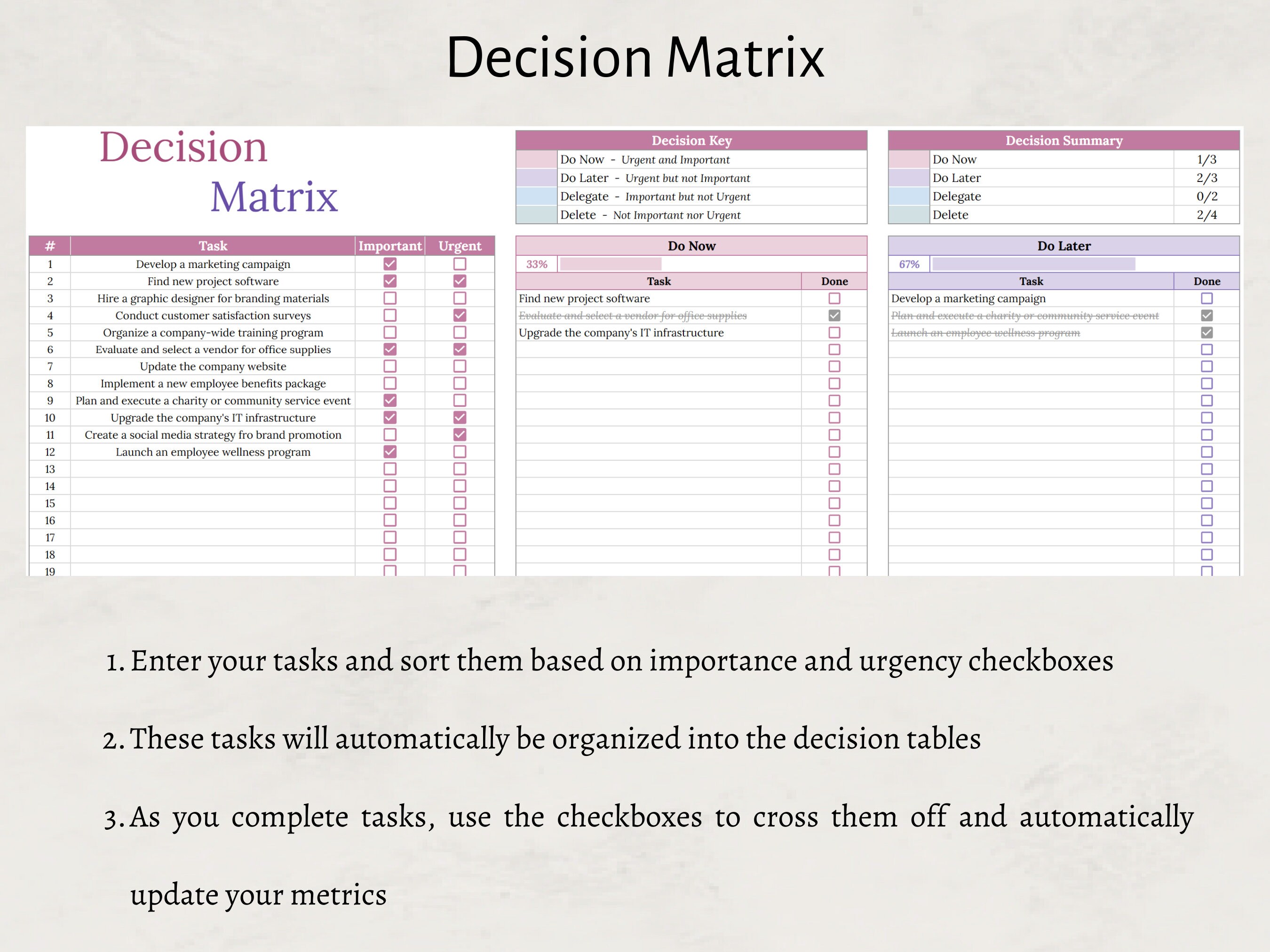 Team Manager Bundle Pack Spreadsheet Templates for Google Sheets ...