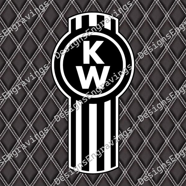 Kenworth Logo - Etsy Australia