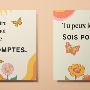 French Classroom Posters / Inclusion / Wall Decor - Etsy