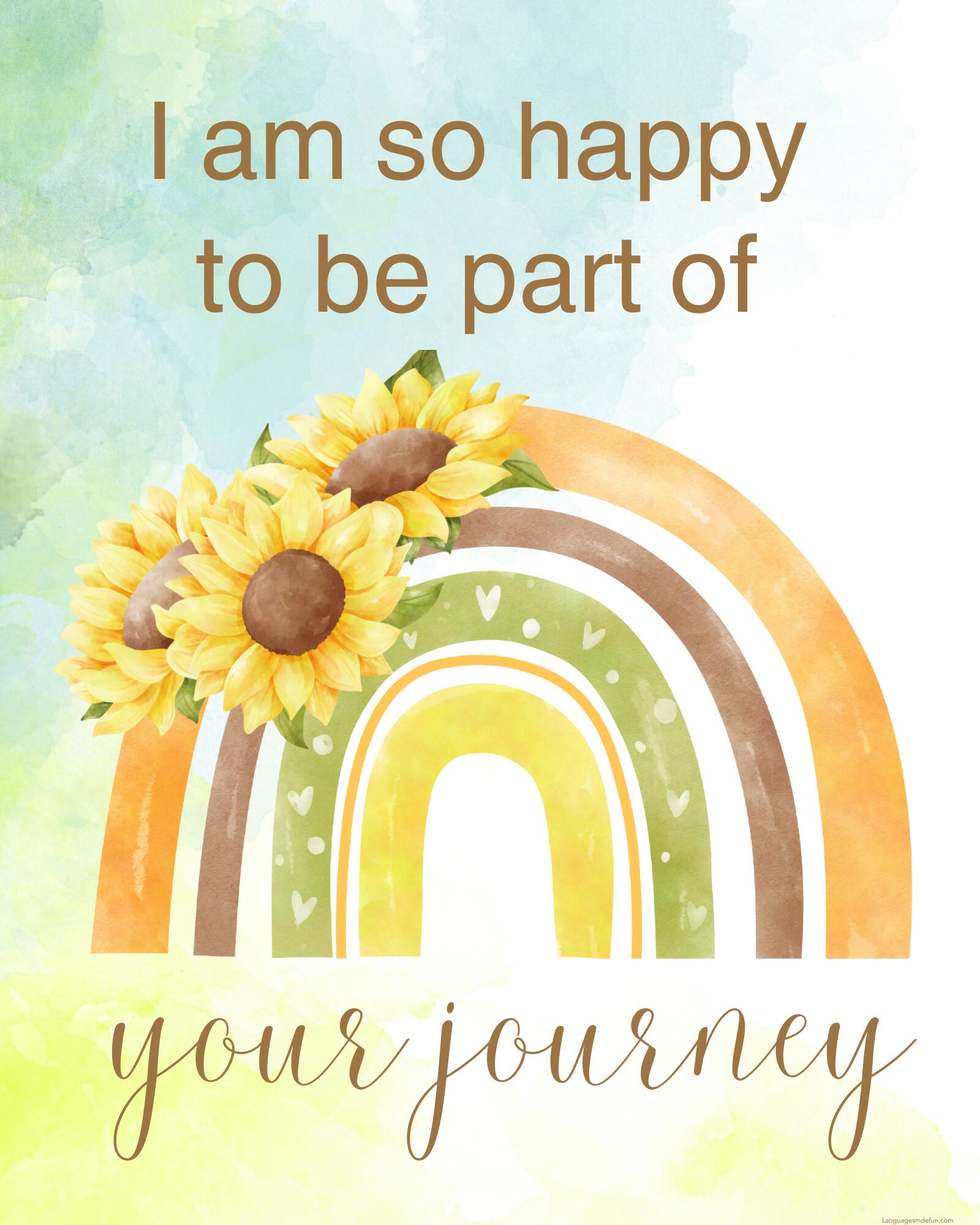 Welcome Posters / Classroom Decor / Inclusion - Etsy