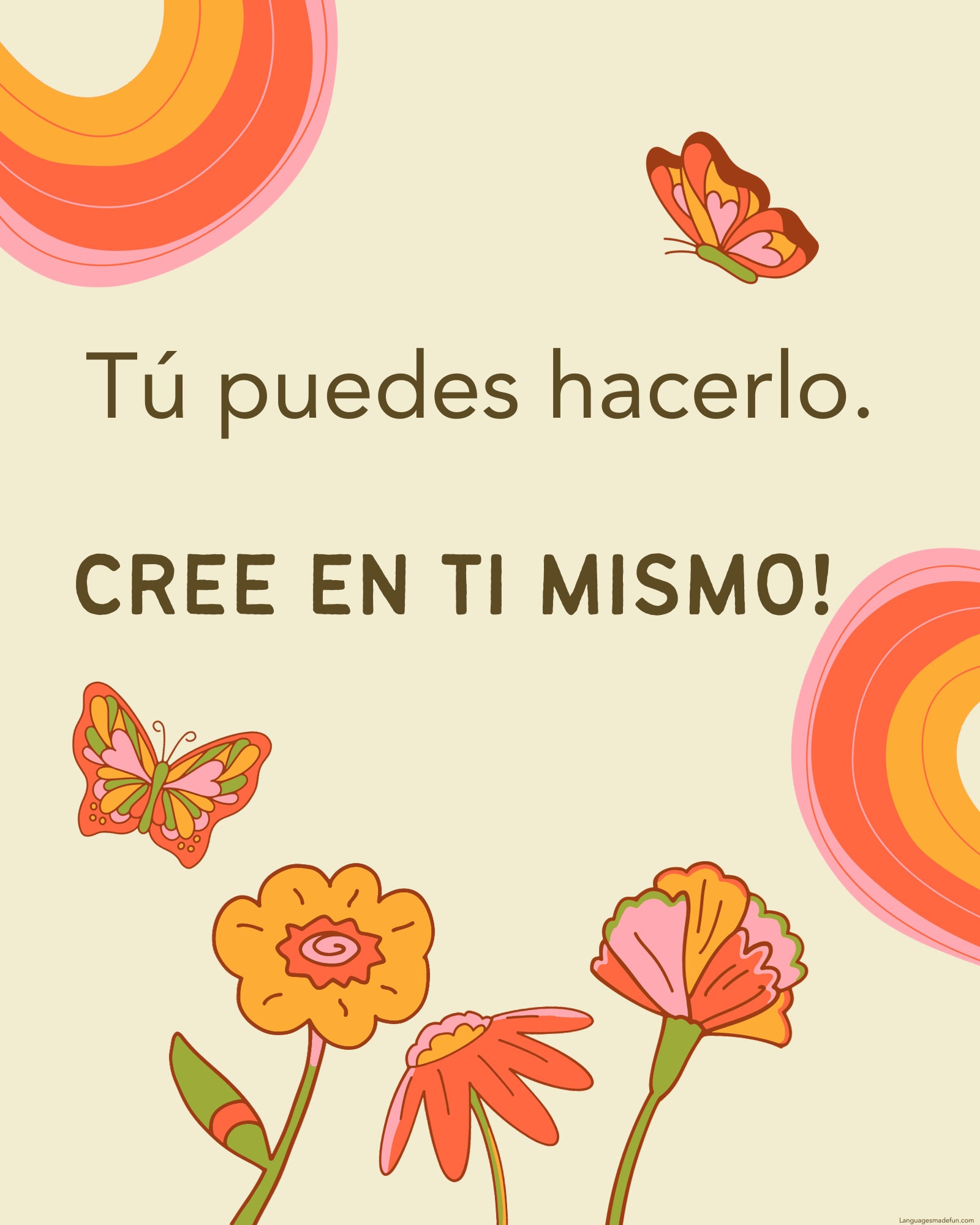 Spanish Classroom Posters / Inclusion / Wall Decor - Etsy