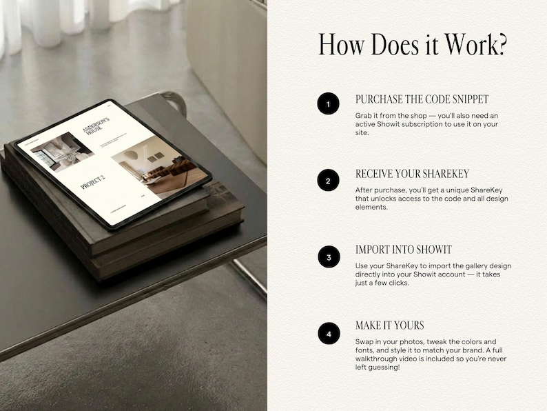 Showit Image Grow on Scroll Effect, Interactive Animation Canvas ...