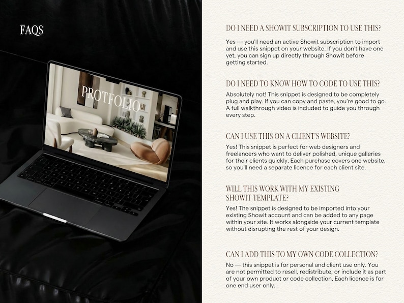 Showit Image Grow on Scroll Effect, Interactive Animation Canvas ...