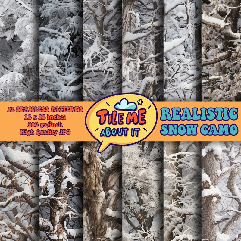 Duck Camo Wallpaper - Etsy