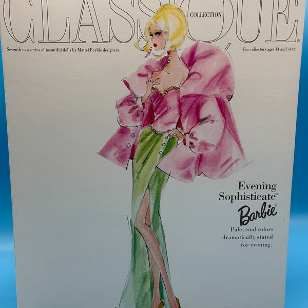 Robert Best Barbie - Etsy