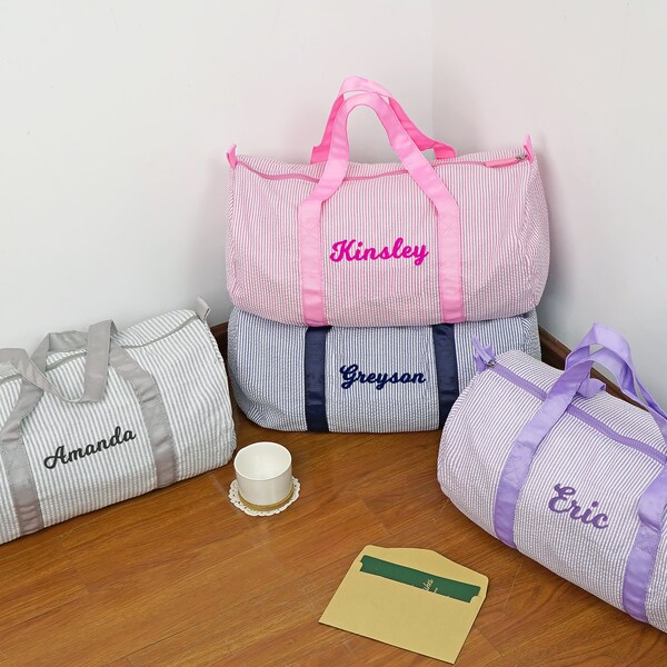 Weekender - Etsy