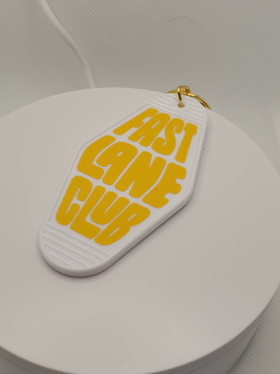 Fast Lane Club - Etsy