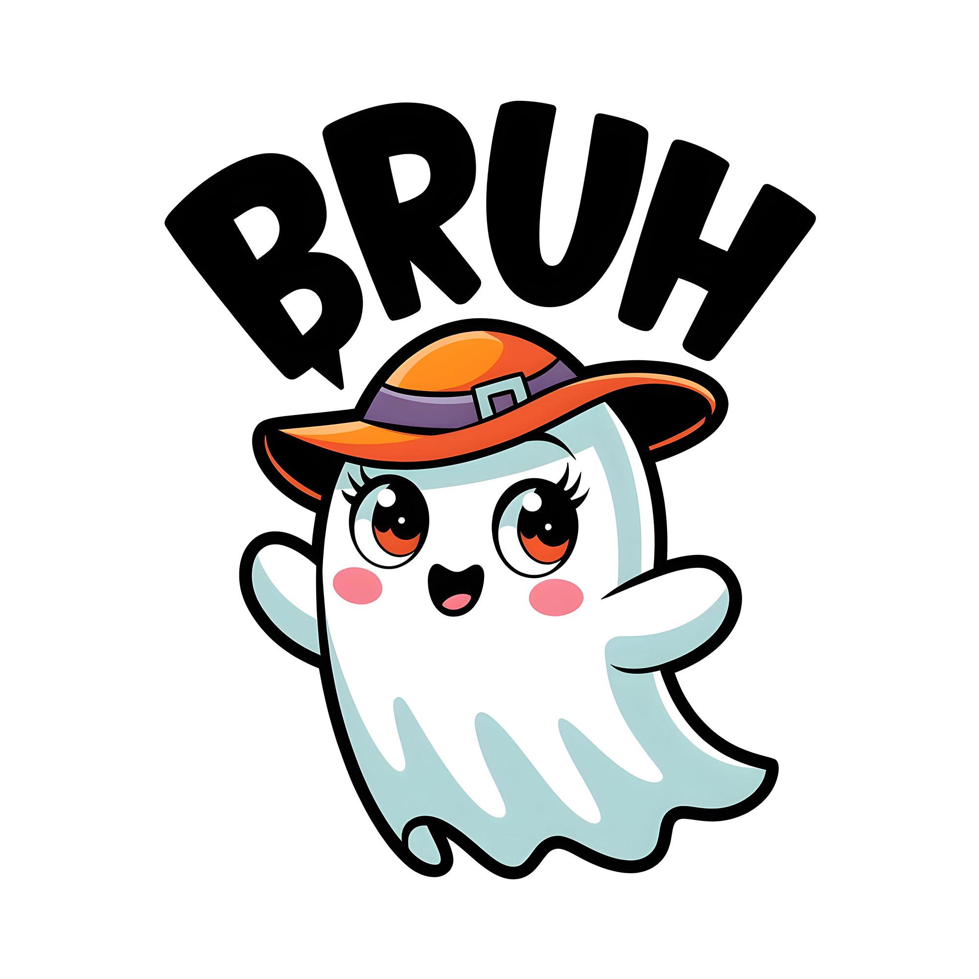 200+ Halloween Ghost PNG SVG Bundle, Spooky Boo Ghost Clipart, Ghosts ...