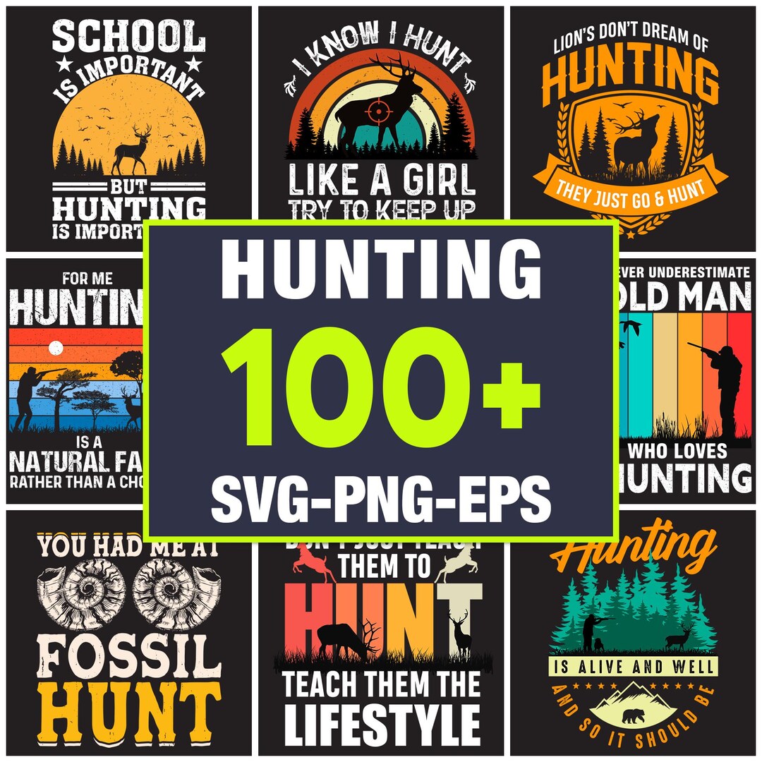 Hunting PNG, Deer Hunting PNG, Hunter PNG, Hunting Clipart, Rifle Png ...