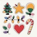 500+ Christmas Light PNG Bundle - Holiday Lights Clipart, Christmas ...