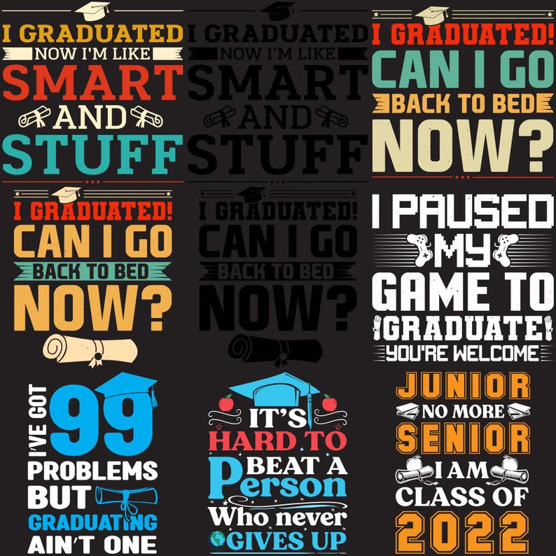 Graduation PNG, Class of PNG, Graduate PNG, Graduation Cap Png, Diploma ...