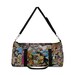 90's Cartoon Duffel Bag - Etsy