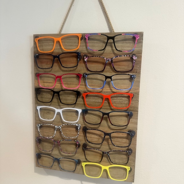 Pair Eyewear Toppers - Etsy