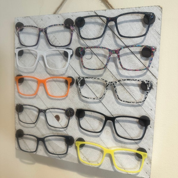 Eyewear Display - Etsy