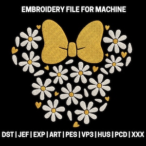 Mickey Mouse Head - Etsy