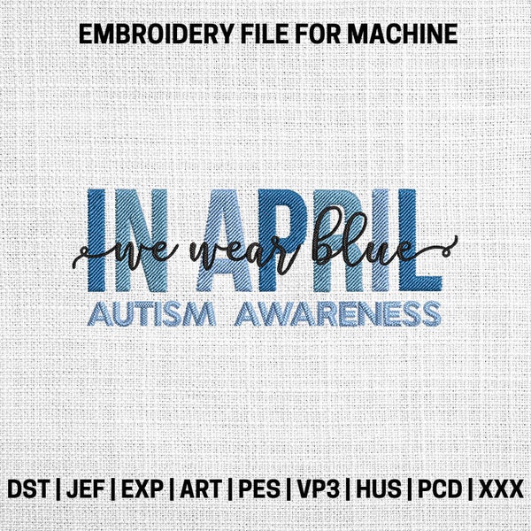 Autism Awareness - Etsy