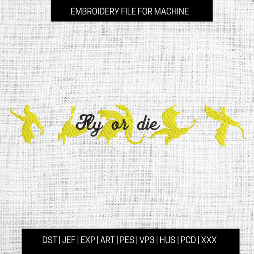 Fantasy Book Embroidery Designs, Roman-inspired Embroidery Pattern ...