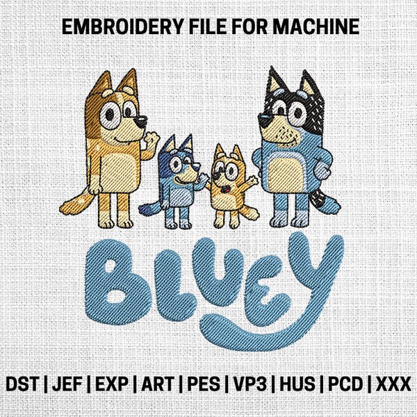 Dog Embroidery Pattern - Etsy