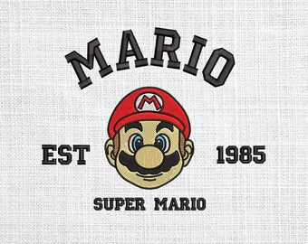 Plumber Embroidery - Etsy