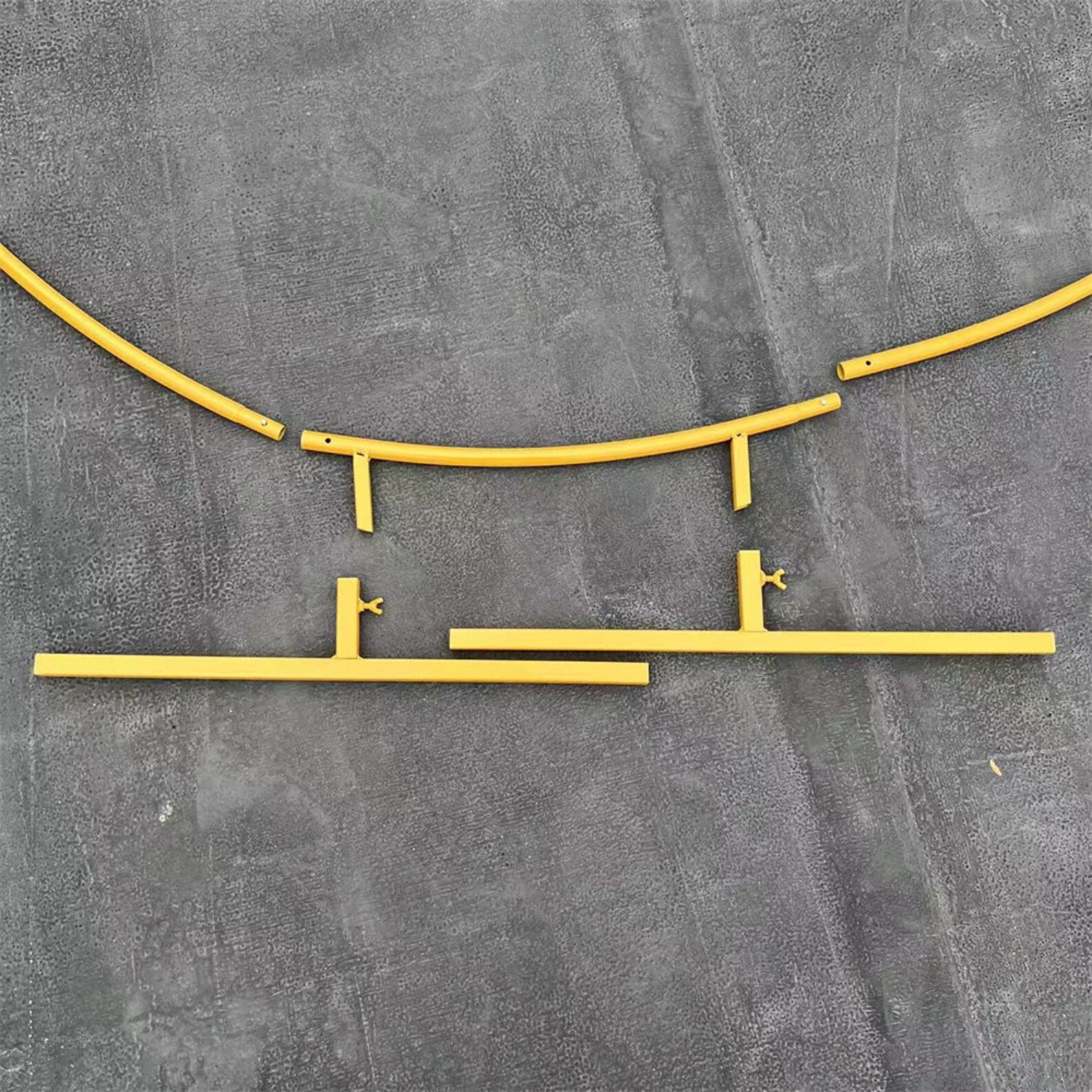 Wedding Arch Frame Wedding Circular Arch Circular Background - Etsy