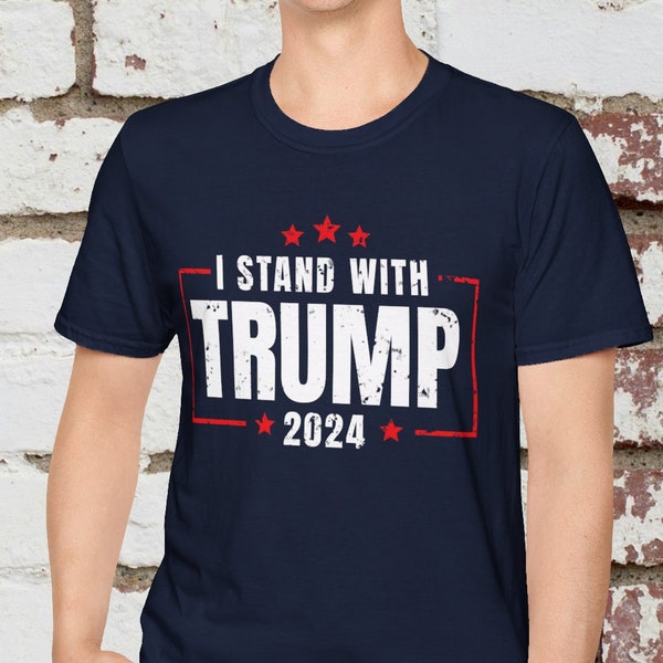 Trump 2024 Merchandise - Etsy