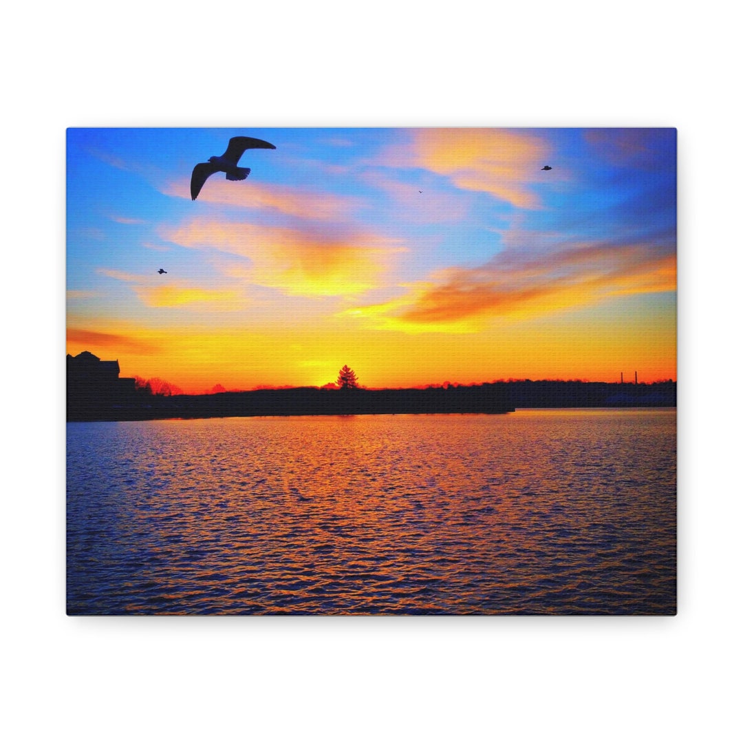 Wall Art Photo Pictures, Home Room Wall Decor Decoration, Canvas ...