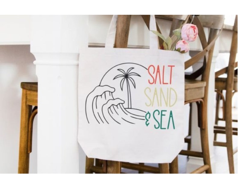 Funny Beach SVG Bundle Salty Beach SVG - Etsy
